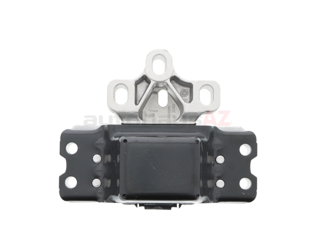 Lemfoerder 1K0199555AB, 4247501 Trans Mount; Left - Audi, VW