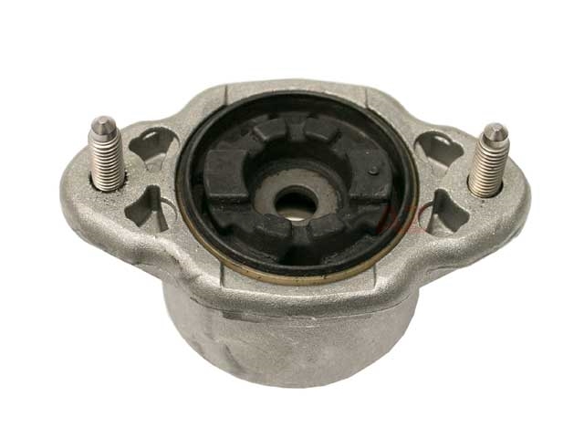 Genuine Mercedes 2123220184 Coil Spring Insulator; Upper Left/Right ...