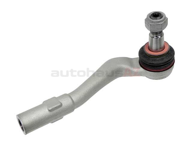 Lemfoerder 2043300903, 3177801 Tie Rod End; Left Outer - Mercedes ...