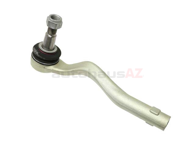Lemfoerder 2043302003, 3446401 Tie Rod End; Right Outer - Mercedes ...