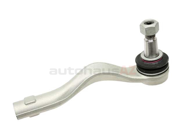 Lemfoerder 2043303303, 3193101 Tie Rod End; Left Outer - Mercedes ...