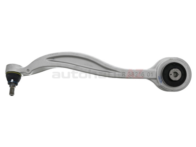 Lemfoerder 2043308211, 3821601 Control Arm; Front Right Upper ...