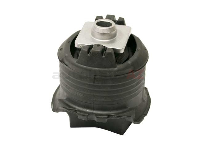 Lemfoerder 2043500175, 3464501 Subframe Bushing; Rear Rearward ...