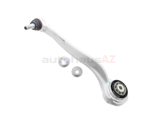 Lemfoerder 2053301405, 3821401 Control Arm; Front Lower, Right Forward ...