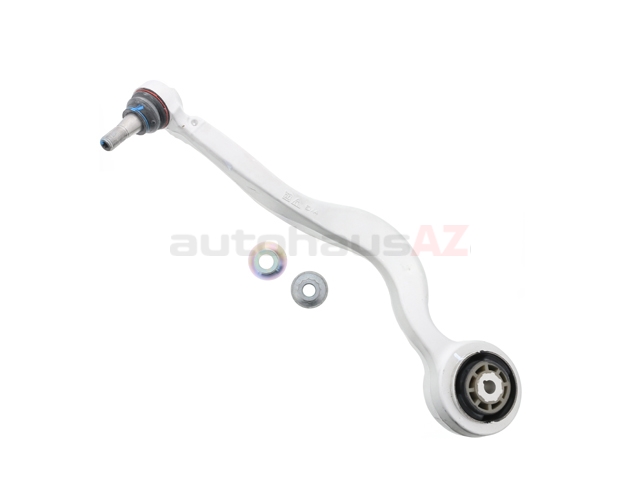 Lemfoerder 2053301805, 3886501019 Control Arm; Front Right Lower ...