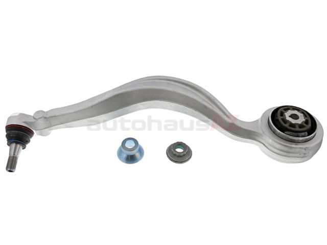 Lemfoerder 2053301905, 3886601 Control Arm; Front Left Lower Forward ...