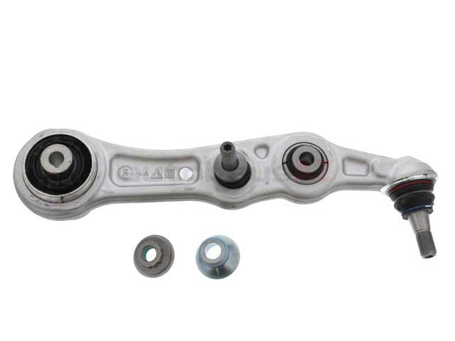 Lemfoerder 2053302311, 3958201 Control Arm; Front Left Lower Rearward ...