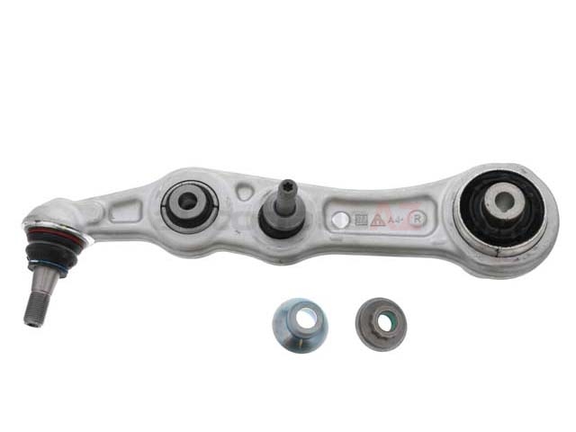 Lemfoerder 2053302411, 3958301 Control Arm; Front Right Lower Rearward ...
