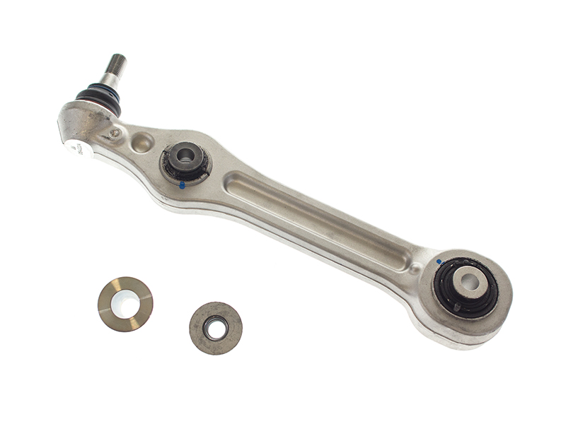 Lemfoerder 2053306710, 3895701 Control Arm; Front Lower Rearward ...