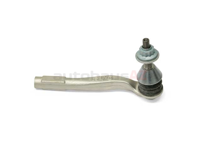 Lemfoerder 2054600605, 3759001 Tie Rod End; Left Outer - Mercedes