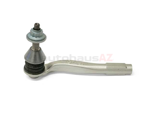 Lemfoerder 2054600705, 3759101 Tie Rod End; Right Outer - Mercedes