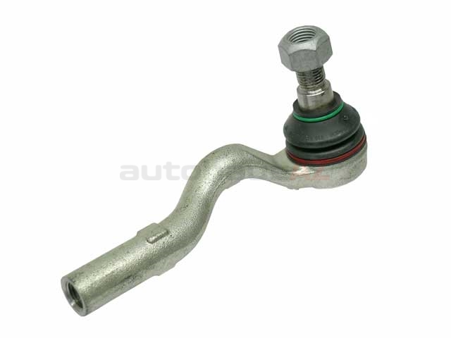 Lemfoerder 2103380615, 1266302 Tie Rod End; Right Outer | 0160206340 ...