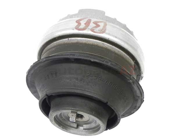 Lemfoerder 2112402717, 3122001019 Engine Mount - Mercedes | A2112402717