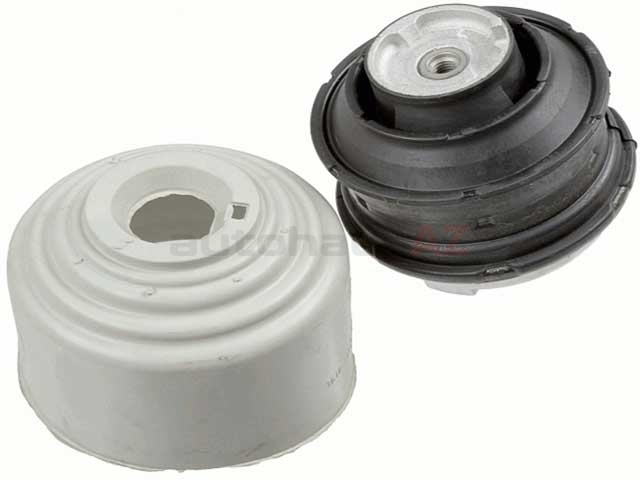 Lemfoerder 2112403117, 3325501 Engine Mount - Mercedes | 80001067 ...