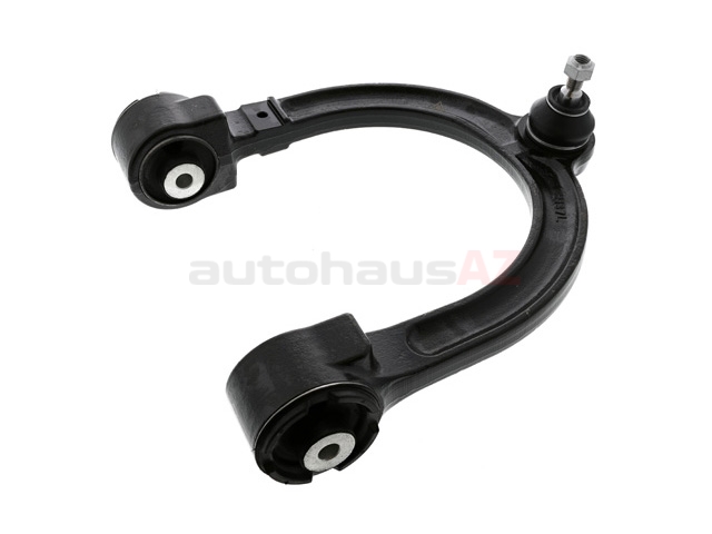 Lemfoerder 2113305507, 3928201 Control Arm; Front Left Upper - Mercedes ...