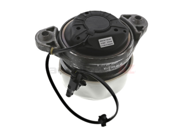 Lemfoerder 2122403017, 3754001 Engine Mount; Left - Mercedes