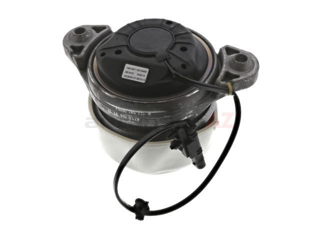 Lemfoerder 2122403117, 3754101 Engine Mount; Right - Mercedes