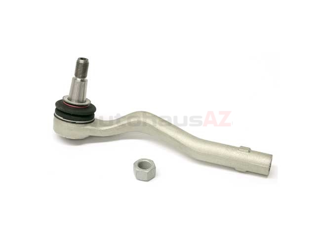 Lemfoerder 2123301403, 3601201 Tie Rod End; Right Outer - Mercedes ...