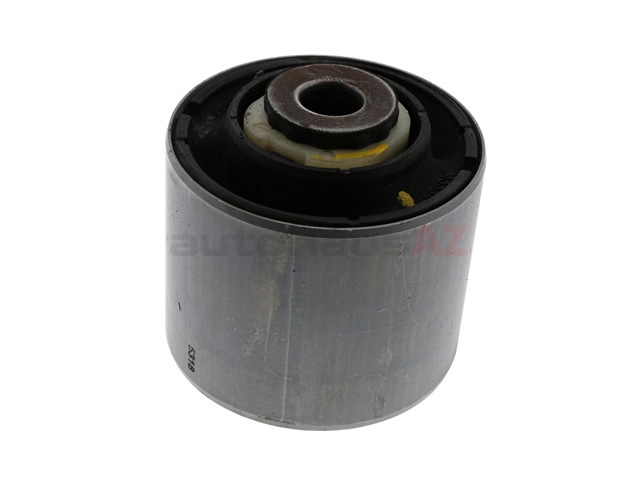 Lemfoerder 2123330314, 3783601 Control Arm Bushing; Front Upper Inner ...