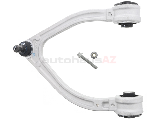 Lemfoerder 2173303900, 4317801 Control Arm; Front Left Upper - Mercedes ...