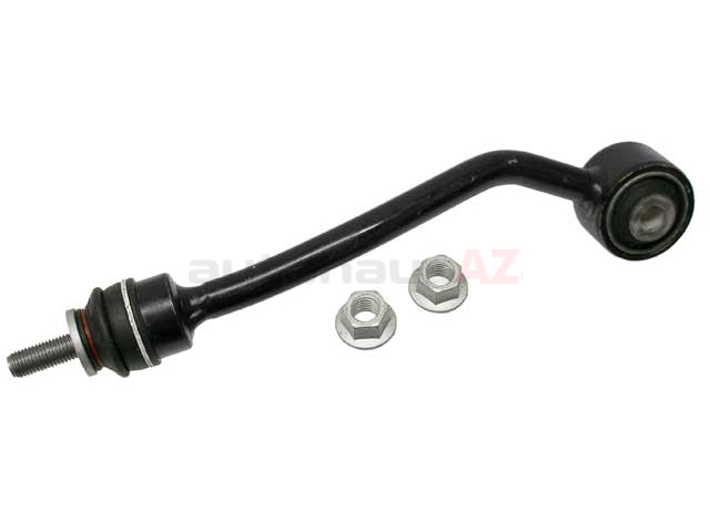 Lemfoerder 2203203389, 2942301 Stabilizer/Sway Bar Link; Front Left ...
