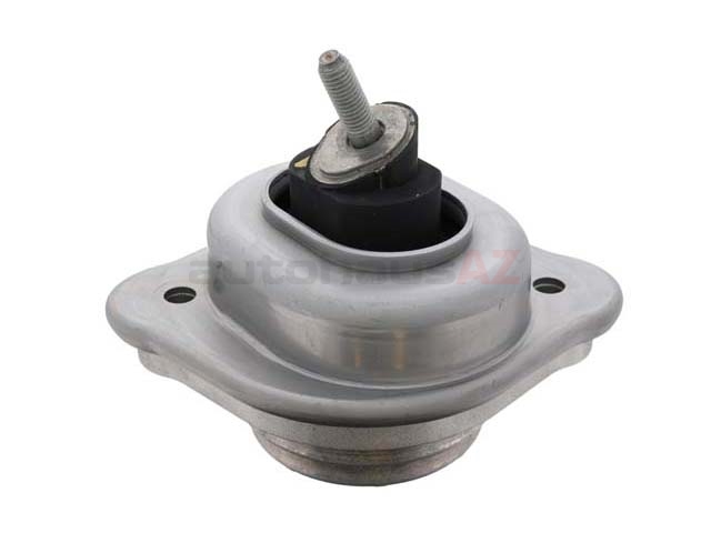 Lemfoerder 22113421296, 3372001 Engine Mount; Right - BMW