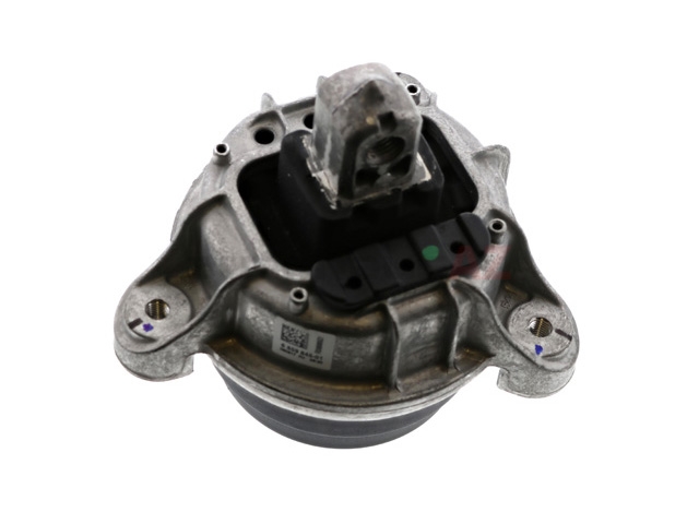 Lemfoerder 22116859845, 3742901 Engine Mount; Left - BMW