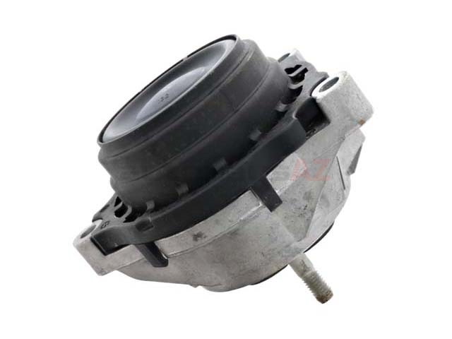 Lemfoerder 22116868489, 3809101 Engine Mount; Left - BMW