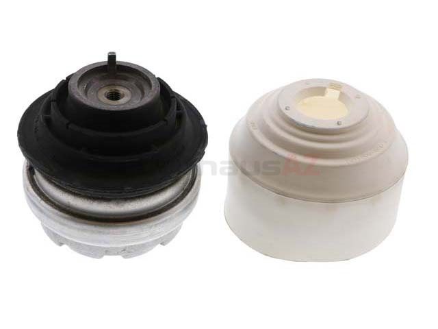 Lemfoerder 2212401117, 2539001 Engine Mount; Left - Mercedes ...