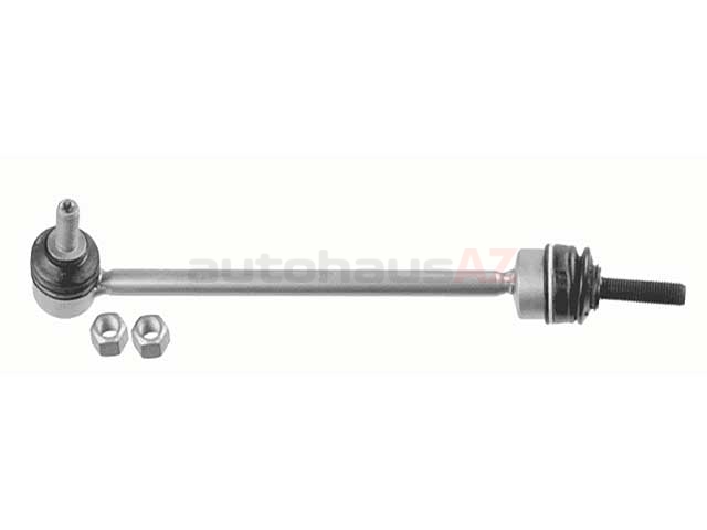 Lemfoerder 2213201589, 3194601 Stabilizer/Sway Bar Link; Front Left ...