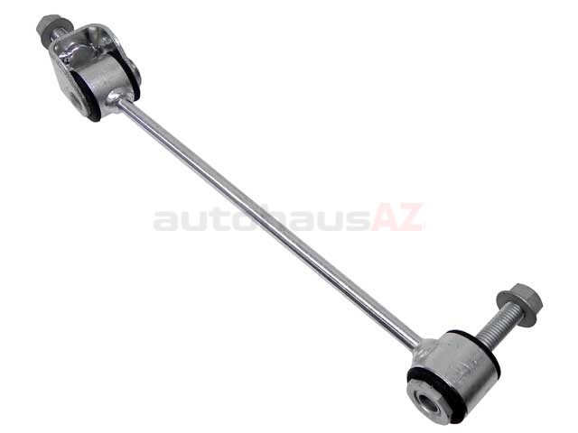 Lemfoerder 2213201989, 3557101 Stabilizer/Sway Bar Link; Rear Left ...