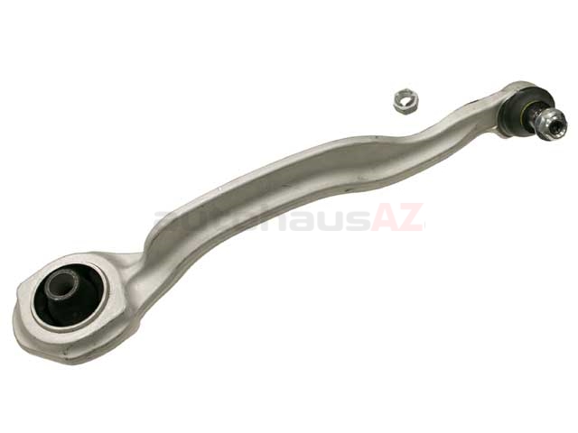 Lemfoerder 2213306311, 3672701 Control Arm; Front Left Lower Forward ...