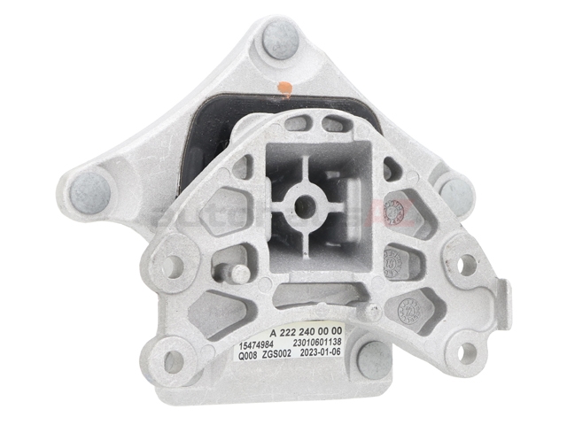 Lemfoerder 2222400000, 3836001 Trans Mount - Mercedes | 2222403218 ...