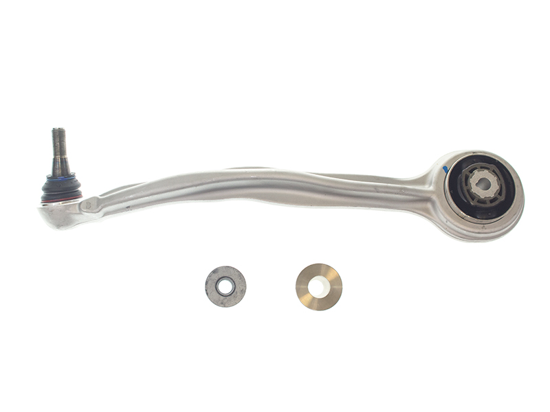 Lemfoerder 2223302301, 3937201019 Control Arm; Front Left Lower Forward ...