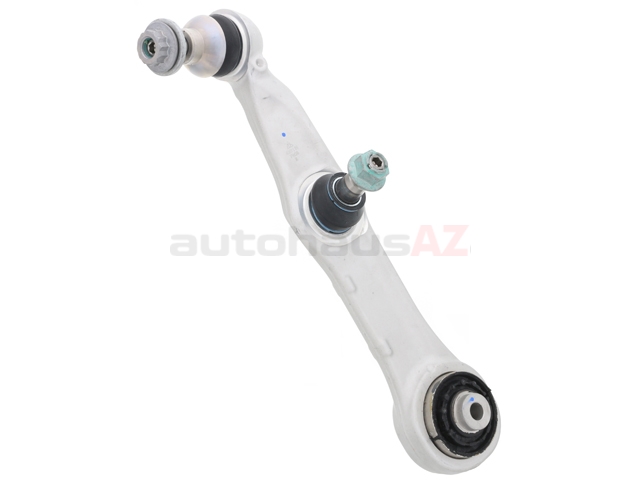 Lemfoerder 2223305701, 4307101 Control Arm; Front Left Lower Rearward ...