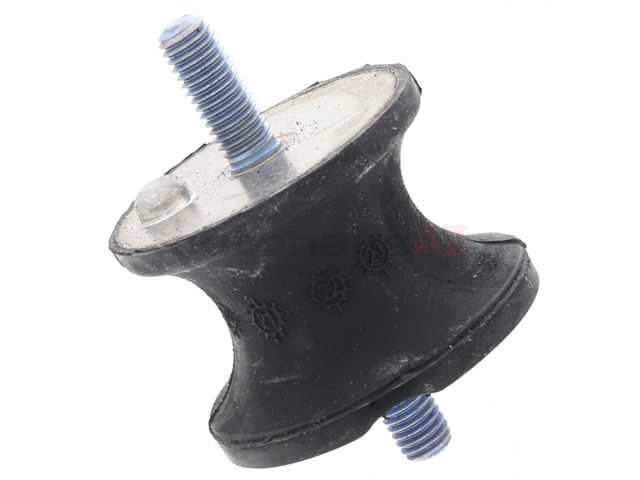 Lemfoerder 22316799330, 1326902 Trans Mount; Rear - BMW | 22316753316 ...