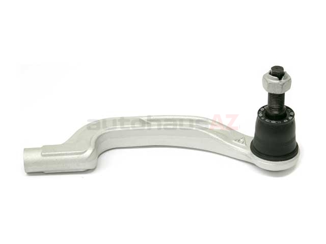 Lemfoerder 2463301800, 3666901 Tie Rod End; Right Outer SKU: 136665-LF ...