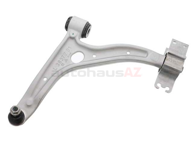 Lemfoerder 2463304700, 3837201 Control Arm; Front Left - Mercedes