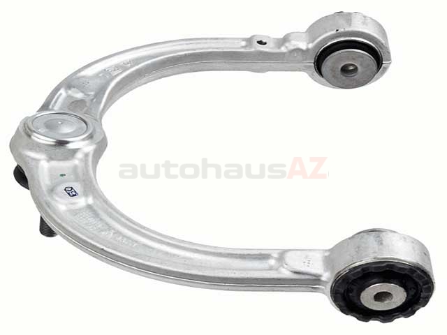 Lemfoerder 2513302500, 3717801 Control Arm; Front Left Upper - Mercedes ...