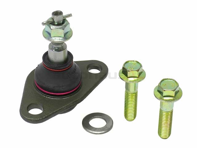 Shop For Volvo S90 Ball Joint - Genuine Volvo, Delphi