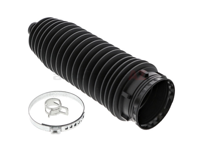 Lemfoerder 272418, 3024901 Rack & Pinion Boot; Left/Right - Volvo