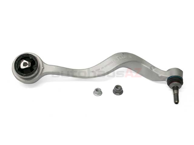 Lemfoerder 31102348049, 2715902 Control Arm; Front Left Forward with ...