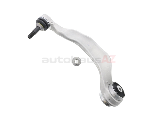 Lemfoerder 31106861157, 3924901 Control Arm; Front Left Lower Forward - BMW