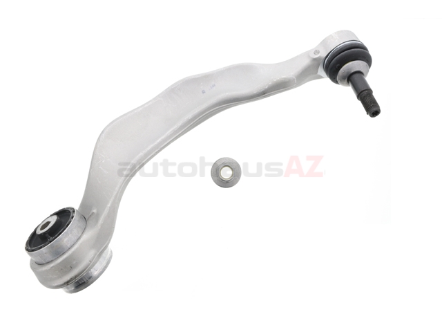 Lemfoerder 31106861158, 3925001 Control Arm; Front Right Lower Forward ...