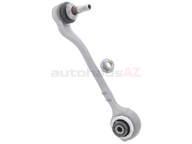 Lemfoerder 31106870971, 4243201 Control Arm; Front Left Rearward - BMW