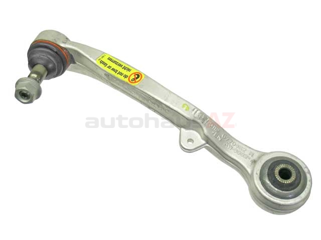 Lemfoerder 31122347984, 2594201 Control Arm; Front Right Rearward - BMW ...