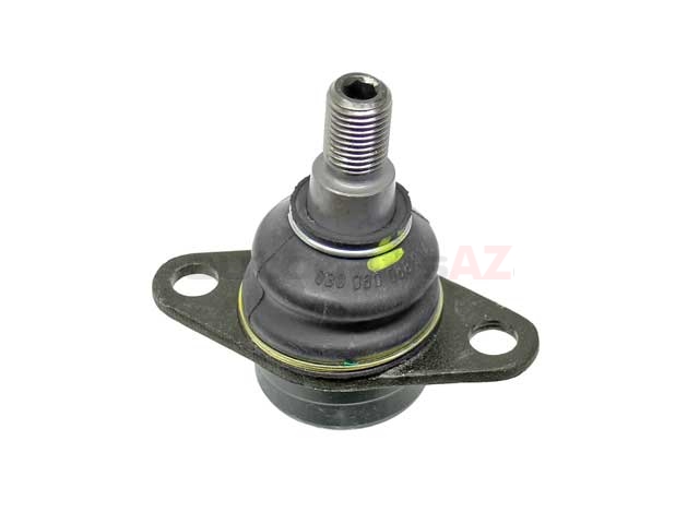 Lemfoerder 31126756491, 3048502 Ball Joint; Front Left Forward - BMW ...