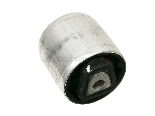 Lemfoerder 31126768302, 3619401 Control Arm Bushing; Front Forward ...