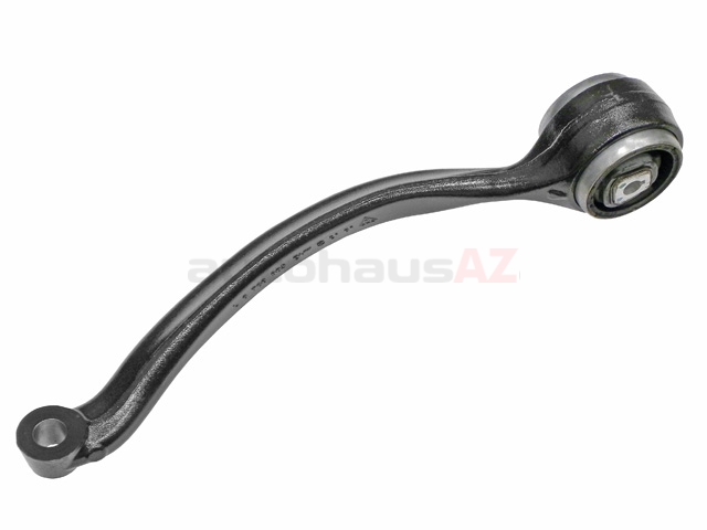 Lemfoerder 31126768983, 3711901 Control Arm; Front Left Rearward - BMW