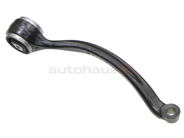 Lemfoerder 31126768984, 3712001 Control Arm; Front Right Rearward - BMW